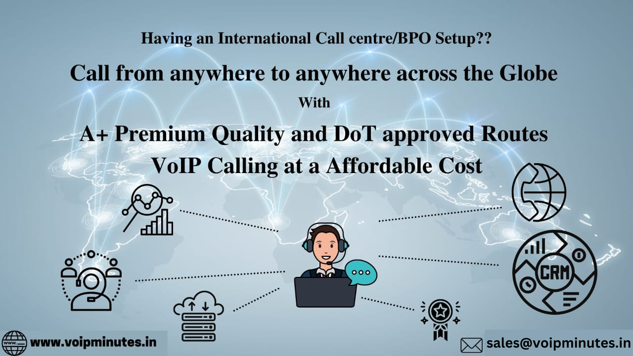 Embracing the Future: Exploring the Transformative Power of VoIP Solutions Embracing the Future: Exploring the Transformative Power of VoIP Solutions